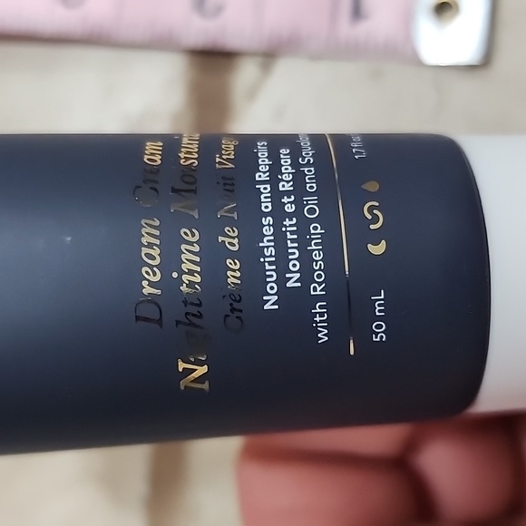 Onekind | Skincare | New Onekind Dream Cream Nighttime Moisturizer ...